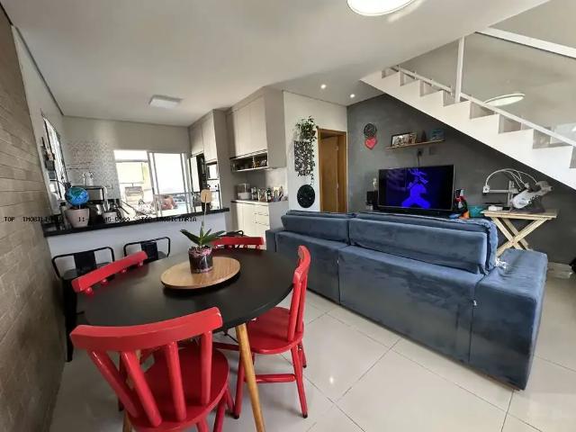 Casa / Sobrado para Venda em Cajamar/SP Portais Polvilho 2 Quartos