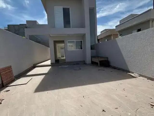 Casa / Sobrado para Venda em Cajamar/SP Portais Polvilho 2 Quartos