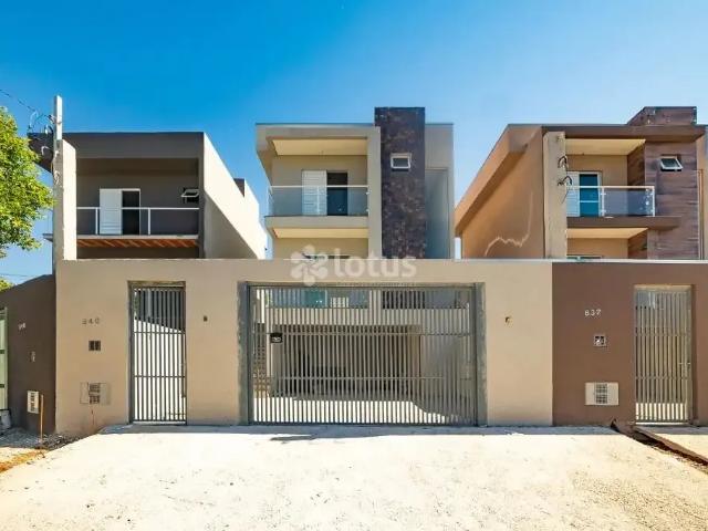 Casa / Sobrado para Venda em Cajamar/SP Portais Polvilho 2 Quartos