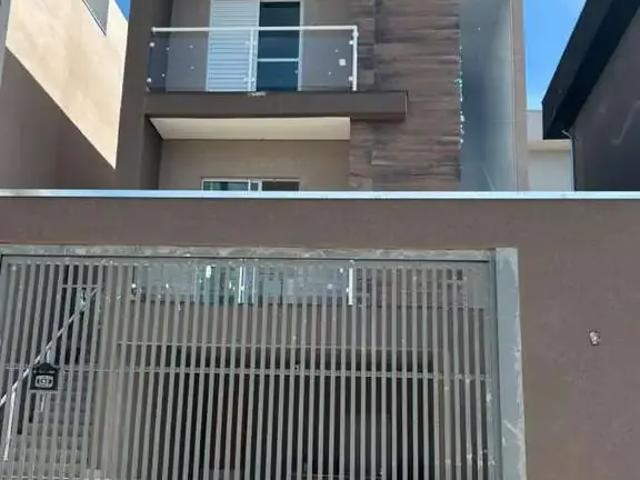Casa / Sobrado para Venda em Cajamar/SP Portais Polvilho 2 Quartos