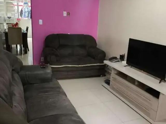 Casa / Sobrado para Venda em Cajamar/SP Portais Polvilho 2 Quartos