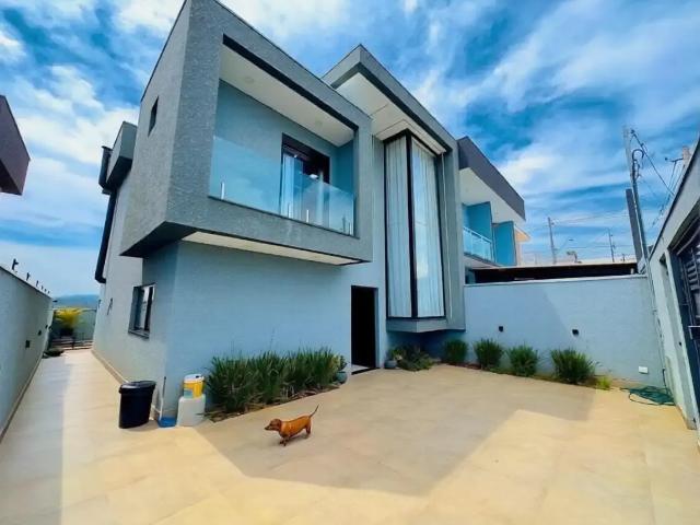 Casa / Sobrado para Venda em Cajamar/SP Portais Polvilho 2 Quartos