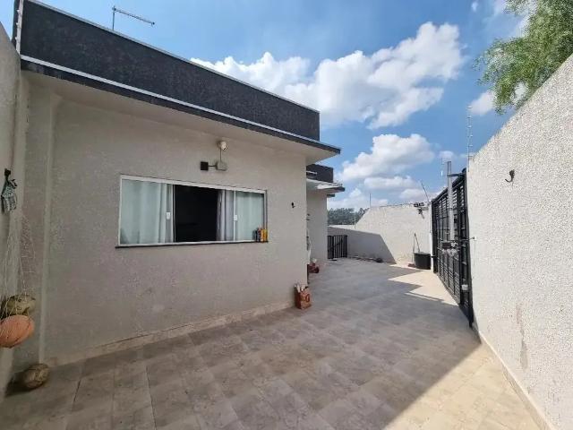 Casa / Sobrado para Venda em Cajamar/SP Portais Polvilho 2 Quartos