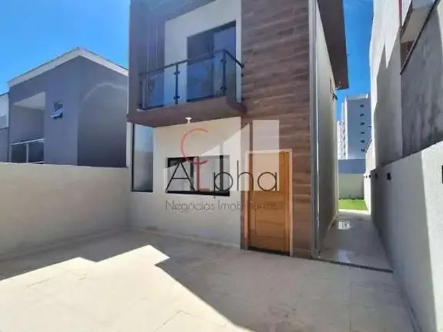 Casa / Sobrado para Venda em Cajamar/SP Portais Polvilho 2 Quartos