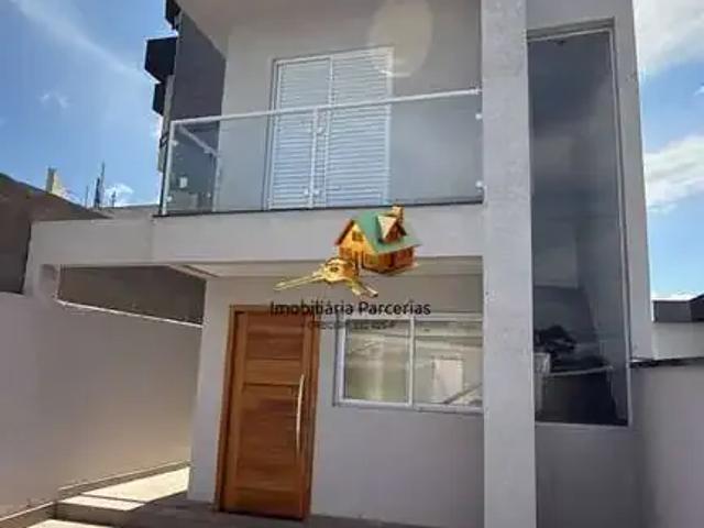 Casa / Sobrado para Venda em Cajamar/SP Portais Polvilho 2 Quartos