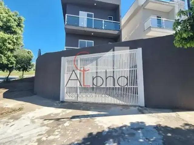 Casa / Sobrado para Venda em Cajamar/SP Portais Polvilho 2 Quartos