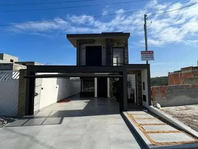 Casa / Sobrado para Venda em Cajamar/SP Portais Polvilho 3 Quartos