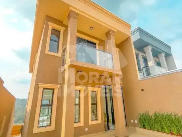 Casa / Sobrado para Venda em Cajamar/SP Portais Polvilho 3 Quartos