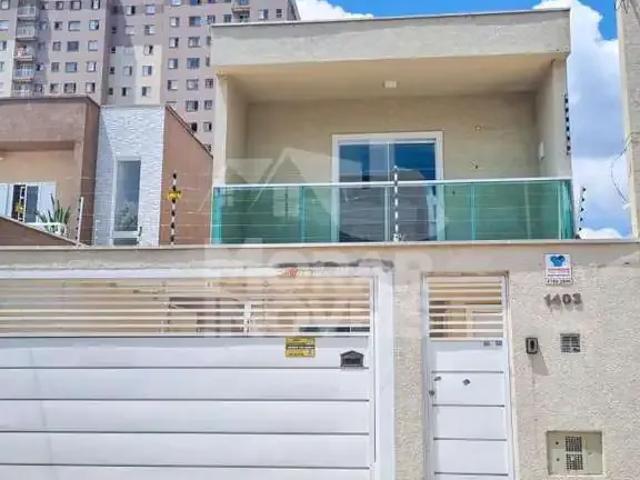 Casa / Sobrado para Venda em Cajamar/SP Portais Polvilho 3 Quartos