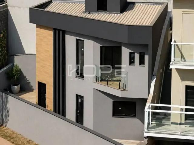Casa / Sobrado para Venda em Cajamar/SP Portais Polvilho 3 Quartos