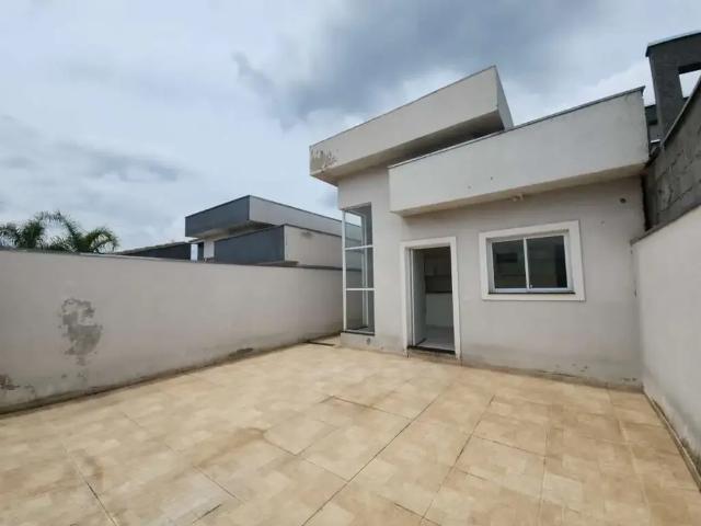 Casa / Sobrado para Venda em Cajamar/SP Portais Polvilho 3 Quartos