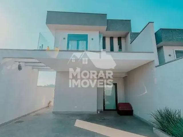 Casa / Sobrado para Venda em Cajamar/SP Portais Polvilho 3 Quartos