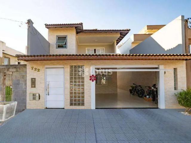 Casa / Sobrado para Venda em Cajamar/SP Portais Polvilho 3 Quartos