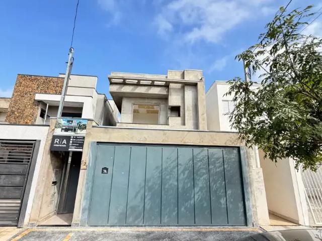 Casa / Sobrado para Venda em Cajamar/SP Portais Polvilho 3 Quartos