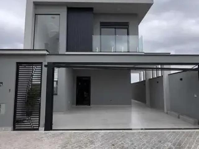 Casa / Sobrado para Venda em Cajamar/SP Portais Polvilho 3 Quartos