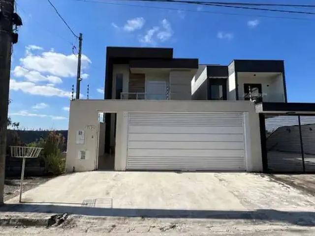 Casa / Sobrado para Venda em Cajamar/SP Portais Polvilho 3 Quartos