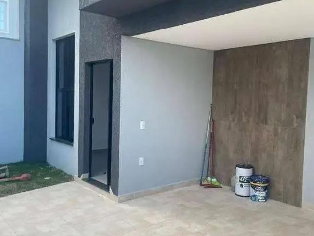 Casa / Sobrado para Venda em Cajamar/SP Portais Polvilho 3 Quartos