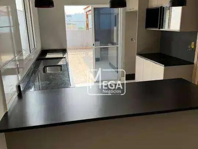 Casa / Sobrado para Venda em Cajamar/SP Portais Polvilho 3 Quartos