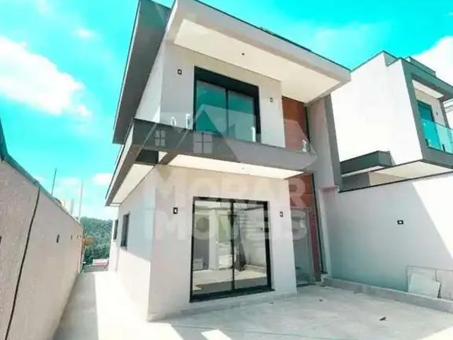 Casa / Sobrado para Venda em Cajamar/SP Portais Polvilho 3 Quartos