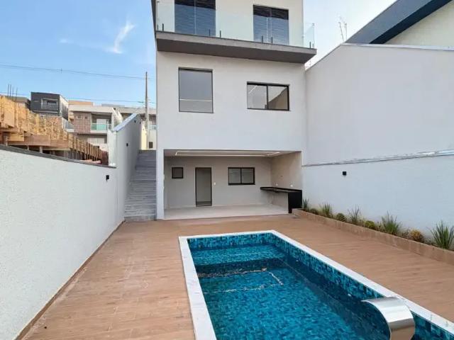 Casa / Sobrado para Venda em Cajamar/SP Portais Polvilho 3 Quartos
