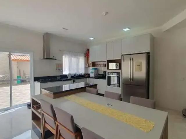 Casa / Sobrado para Venda em Cajamar/SP Portais Polvilho 3 Quartos