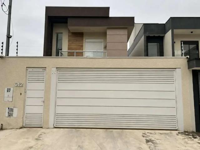 Casa / Sobrado para Venda em Cajamar/SP Portais Polvilho 3 Quartos