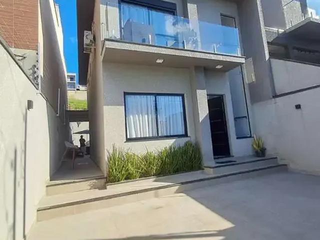 Casa / Sobrado para Venda em Cajamar/SP Portais Polvilho 3 Quartos