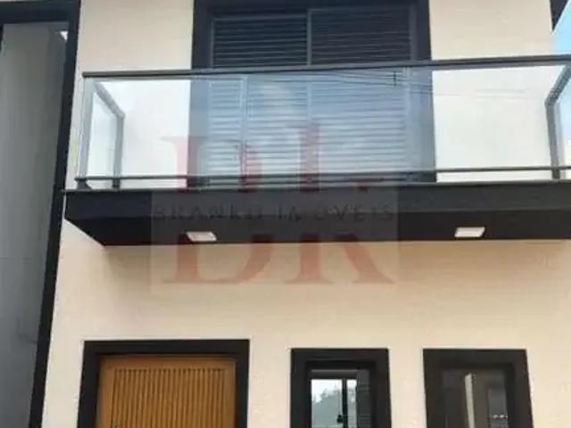 Casa / Sobrado para Venda em Cajamar/SP Portais Polvilho 3 Quartos