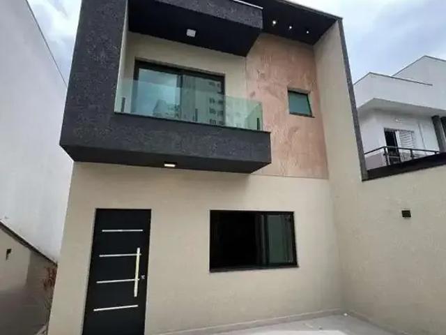 Casa / Sobrado para Venda em Cajamar/SP Portais Polvilho 3 Quartos