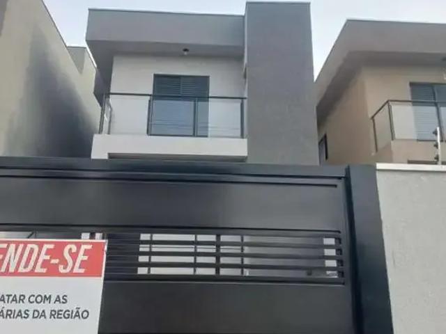 Casa / Sobrado para Venda em Cajamar/SP Portais Polvilho 3 Quartos