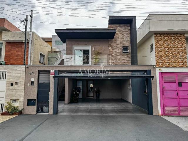 Casa / Sobrado para Venda em Cajamar/SP Portais Polvilho 3 Quartos