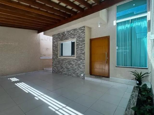 Casa / Sobrado para Venda em Cajamar/SP Portais Polvilho 3 Quartos