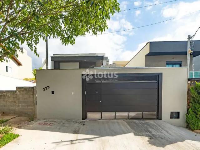 Casa / Sobrado para Venda em Cajamar/SP Portais Polvilho 3 Quartos