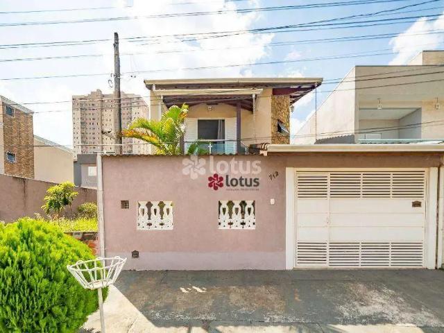 Casa / Sobrado para Venda em Cajamar/SP Portais Polvilho 3 Quartos