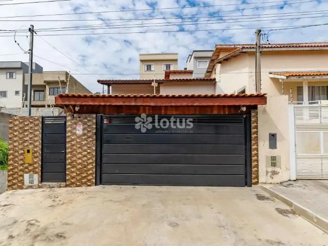 Casa / Sobrado para Venda em Cajamar/SP Portais Polvilho 3 Quartos