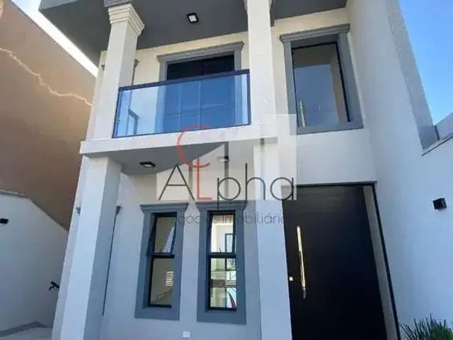 Casa / Sobrado para Venda em Cajamar/SP Portais Polvilho 3 Quartos
