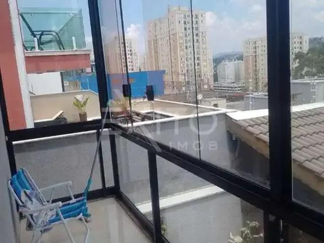 Casa / Sobrado para Venda em Cajamar/SP Portais Polvilho 3 Quartos