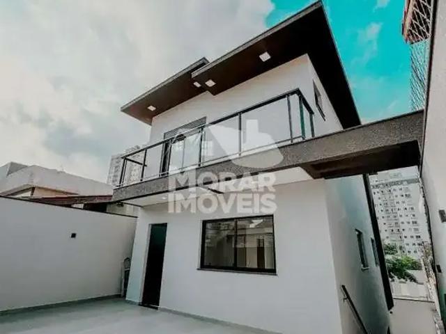 Casa / Sobrado para Venda em Cajamar/SP Portais Polvilho 3 Quartos