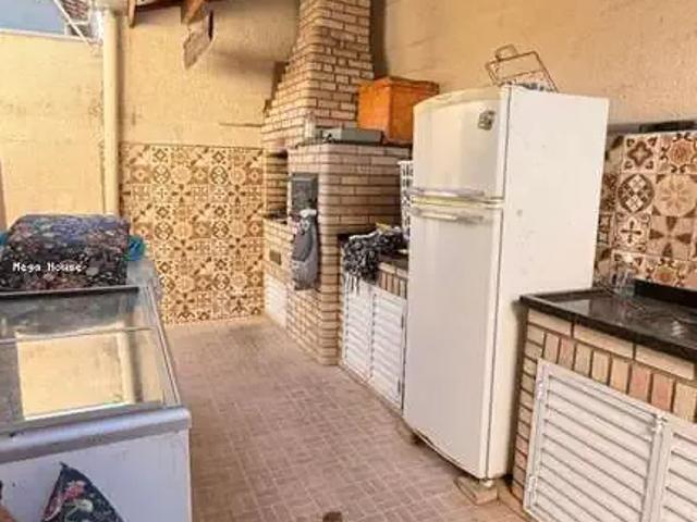Casa / Sobrado para Venda em Cajamar/SP Portais Polvilho 3 Quartos