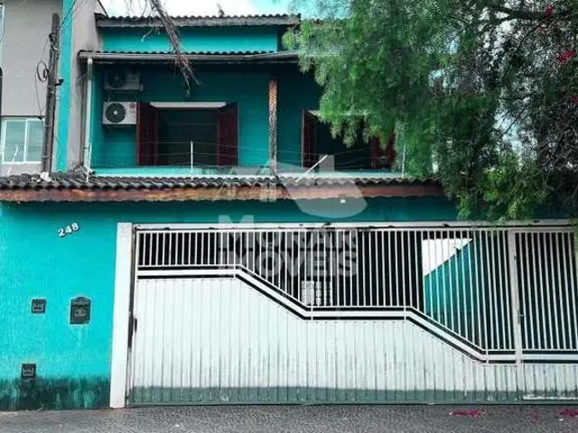 Casa / Sobrado para Venda em Cajamar/SP Portais Polvilho 3 Quartos