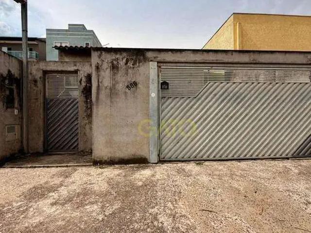 Casa / Sobrado para Venda em Cajamar/SP Portais Polvilho 3 Quartos