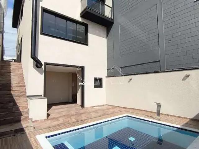 Casa / Sobrado para Venda em Cajamar/SP Portais Polvilho 3 Quartos