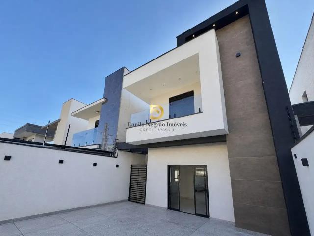 Casa / Sobrado para Venda em Cajamar/SP Portais Polvilho 3 Quartos