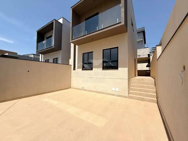 Casa / Sobrado para Venda em Cajamar/SP Portais Polvilho 3 Quartos