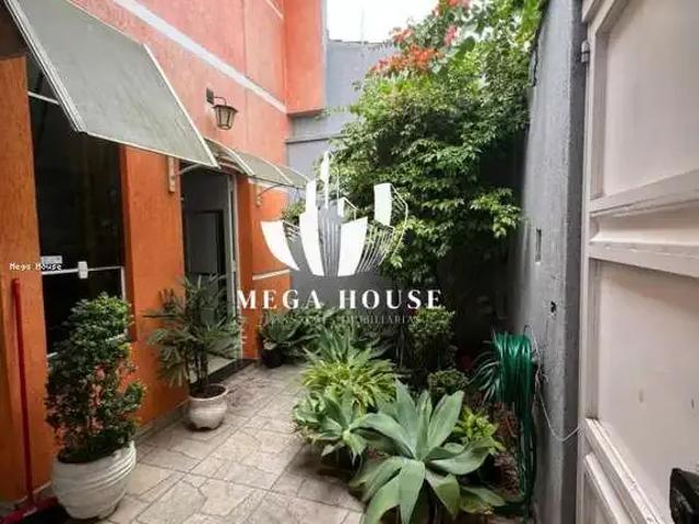 Casa / Sobrado para Venda em Cajamar/SP Portais Polvilho 3 Quartos