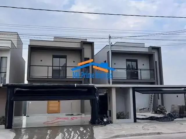 Casa / Sobrado para Venda em Cajamar/SP Portais Polvilho 3 Quartos