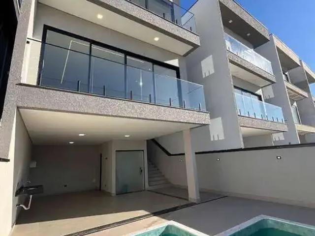 Casa / Sobrado para Venda em Cajamar/SP Portais Polvilho 3 Quartos
