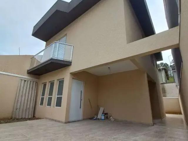 Casa / Sobrado para Venda em Cajamar/SP Portais Polvilho 3 Quartos