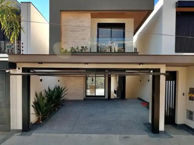 Casa / Sobrado para Venda em Cajamar/SP Portais Polvilho 3 Quartos