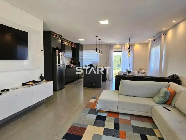 Casa / Sobrado para Venda em Cajamar/SP Portais Polvilho 3 Quartos